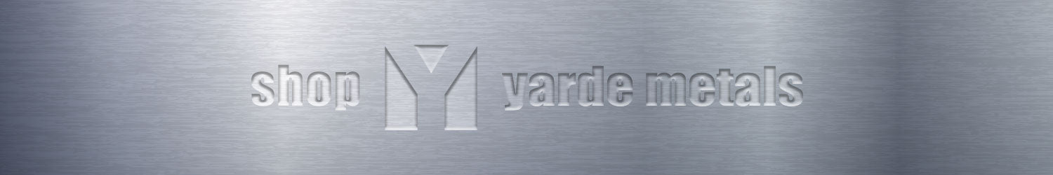 Yarde Metals