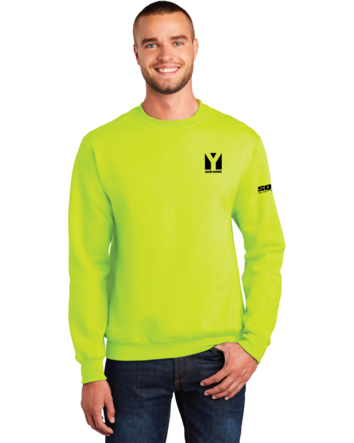 Home page – Yarde Metals