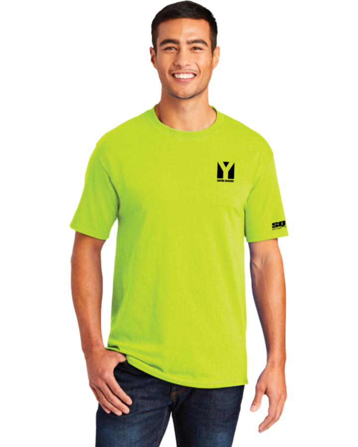 Home page – Yarde Metals